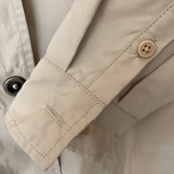 Faconnable | Jackets & Coats | Faconnable Womens Rain Jacket | Poshmark